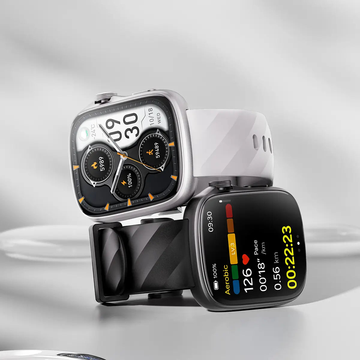 Smart Watch - Runmefit Official Store for Smartwatches – Runmefit ...