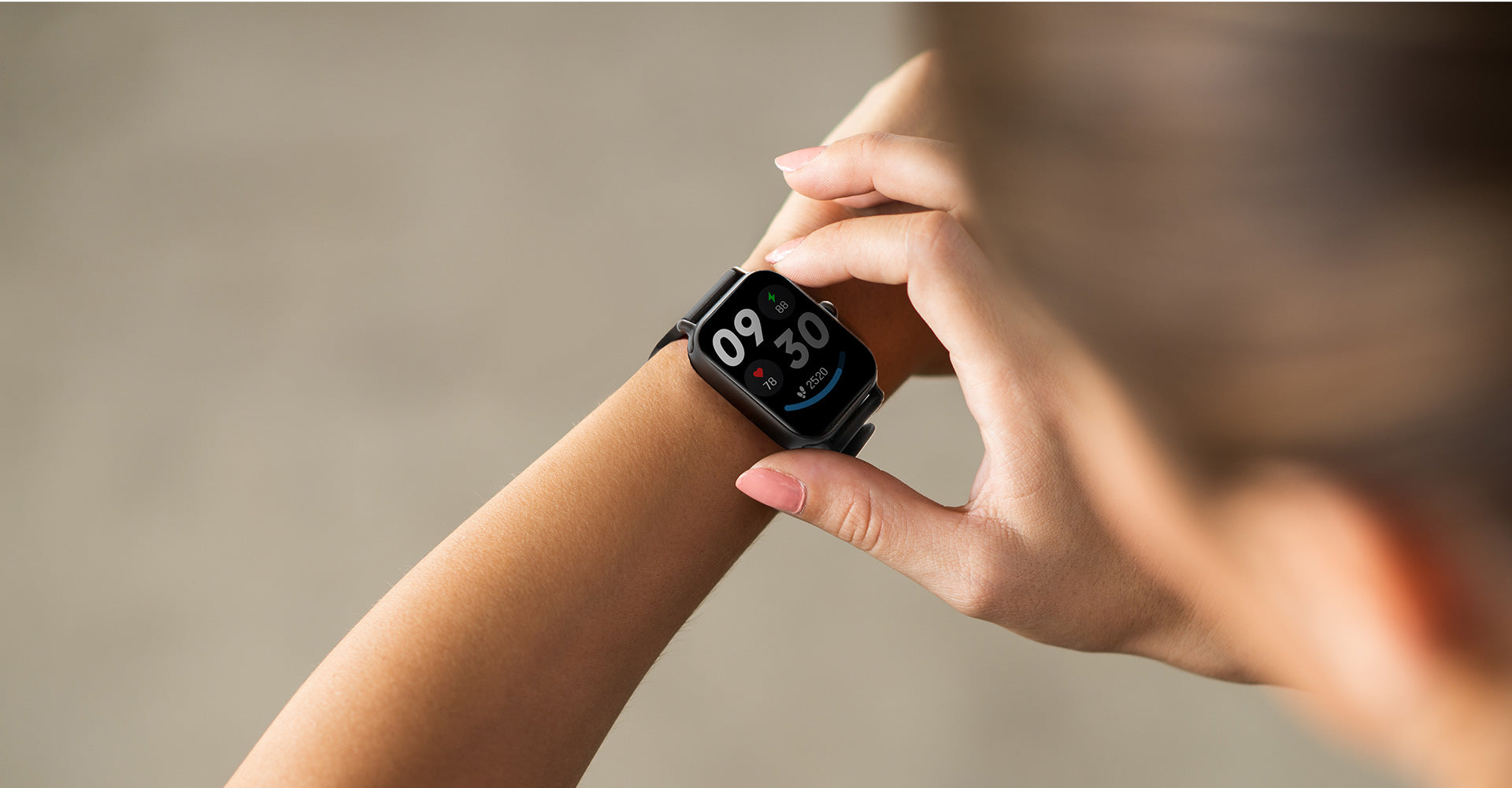 Runmefit Official Store for Smart Watch, Fitness Tracker and more