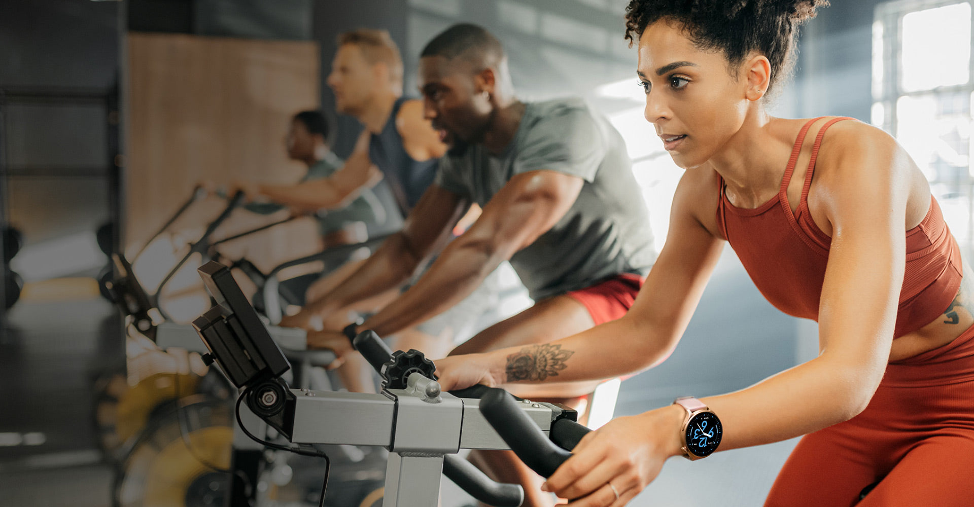 Runmefit Official Store for Smart Watch, Fitness Tracker and more