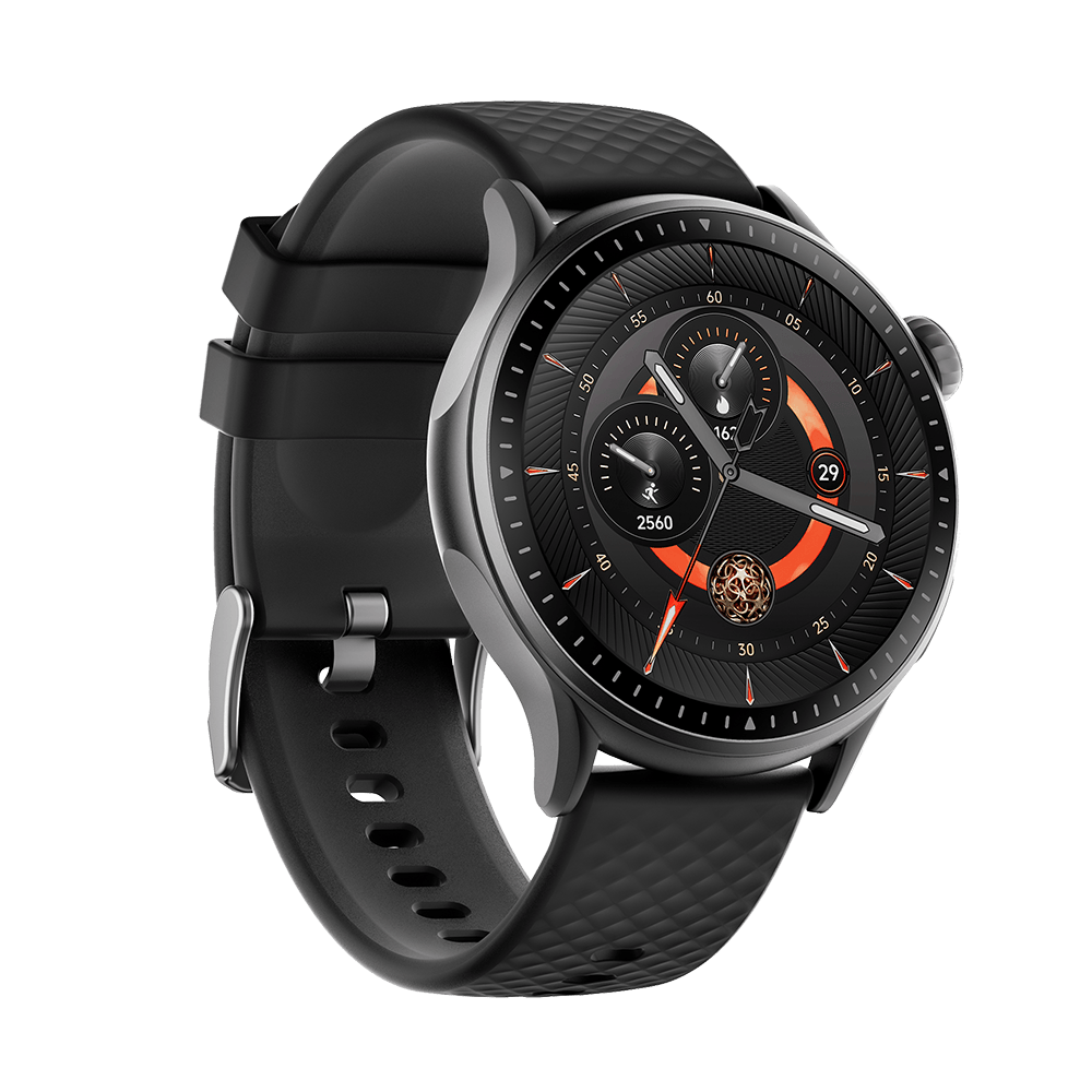 Runmefit GTR3 AMOLED Smart Sports Watch – Runmefit Official Store for ...